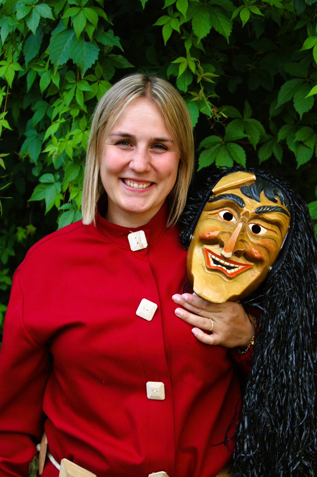 Unser aktueller Vorstand